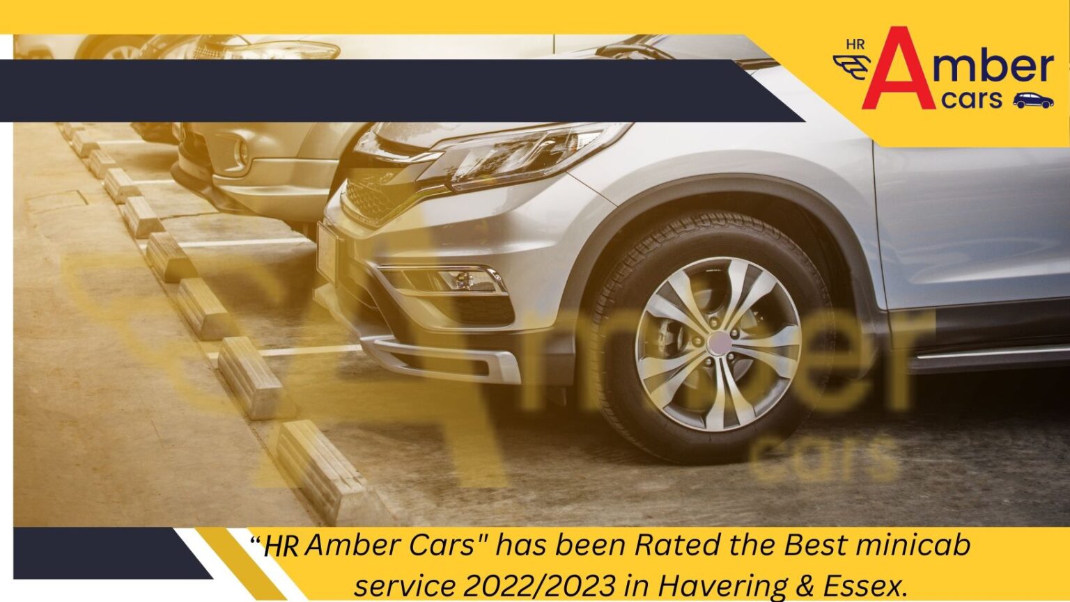 Amber – Cars Services LTD
